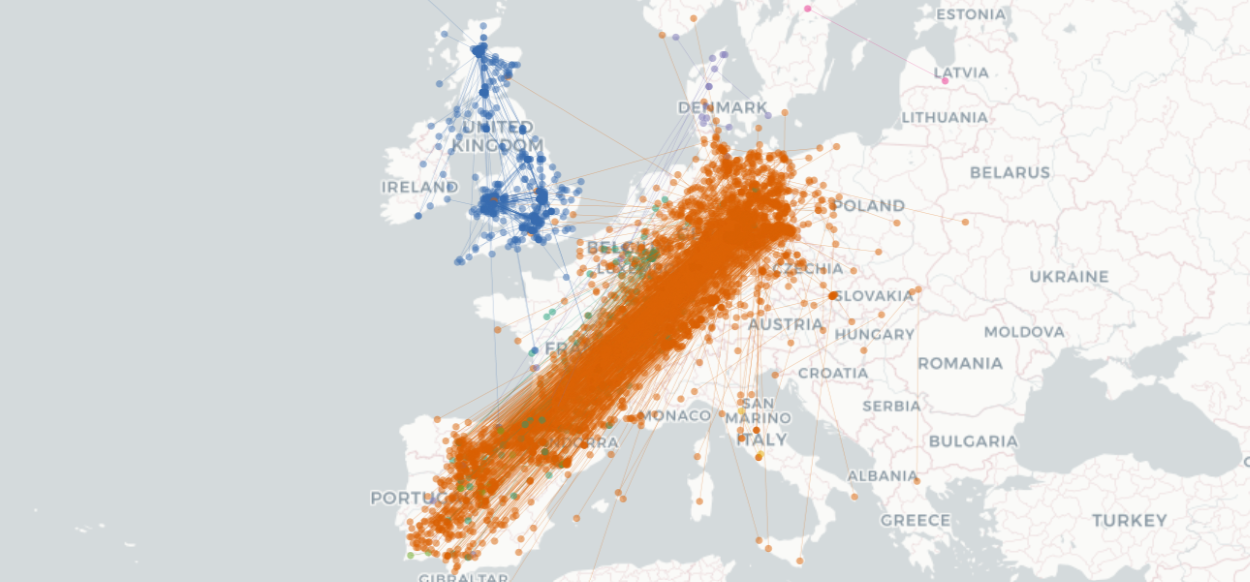 Sedentary or migratory? - British Ornithologists' Union