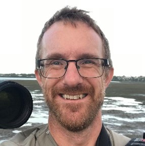 Meet . . . our IBIS editorial team - British Ornithologists' Union