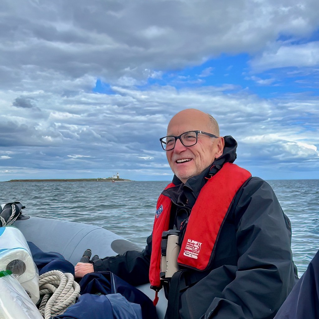 Art Competition Winner - British Ornithologists' Union