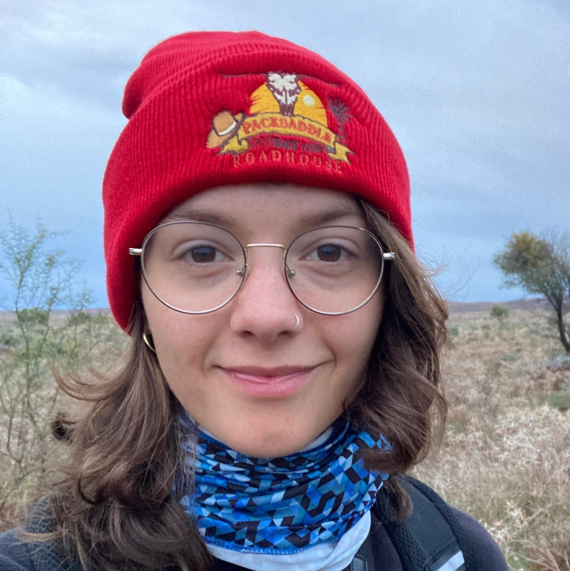 Frigg Speelman, Author at British Ornithologists' Union