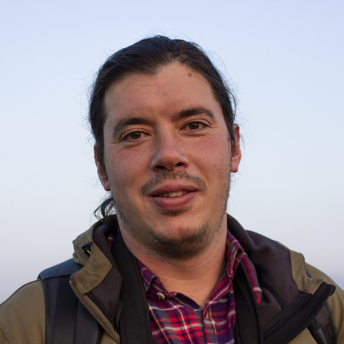 Fabio Marcolin, Author at British Ornithologists' Union